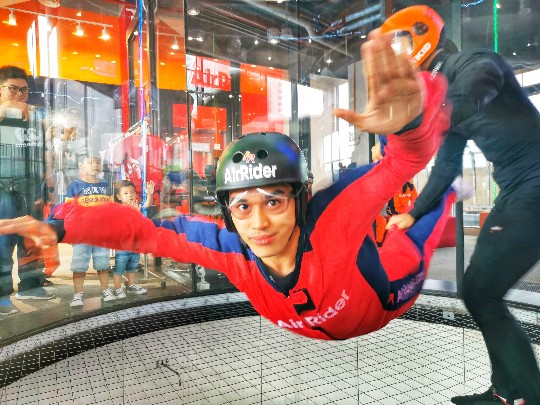 5 places you should visit at 1 Utama Shopping Centre.. | Live Life Lah