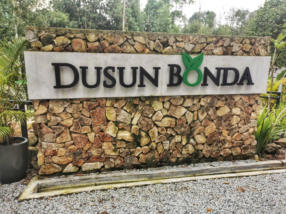 Review 2019 – Glamping at Dusun Bonda, Batang Kali, Selangor | Live ...