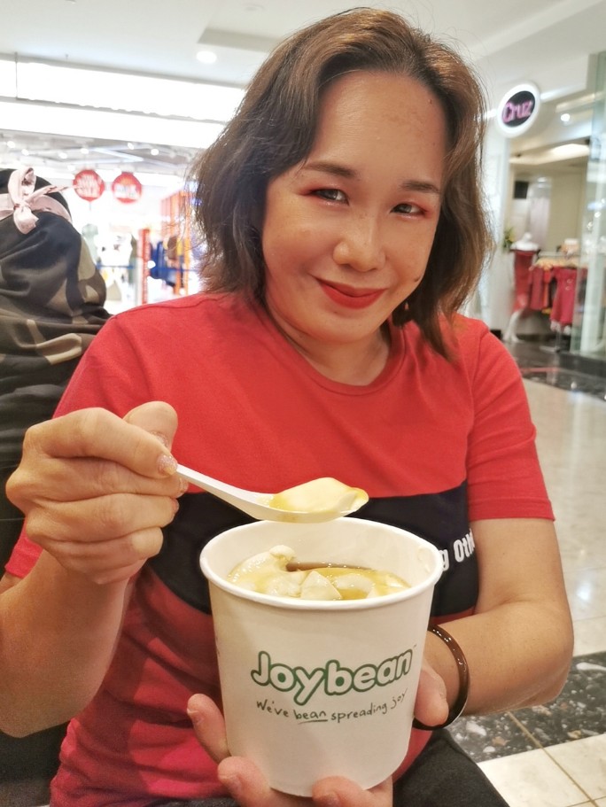 Food Review 2020 – Joybean Sunway Pyramid | Live Life Lah.......