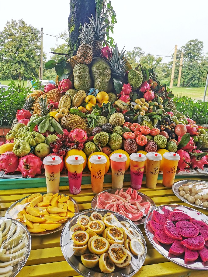 6 places we visited at Kota Tinggi, Johor | Live Life Lah.......
