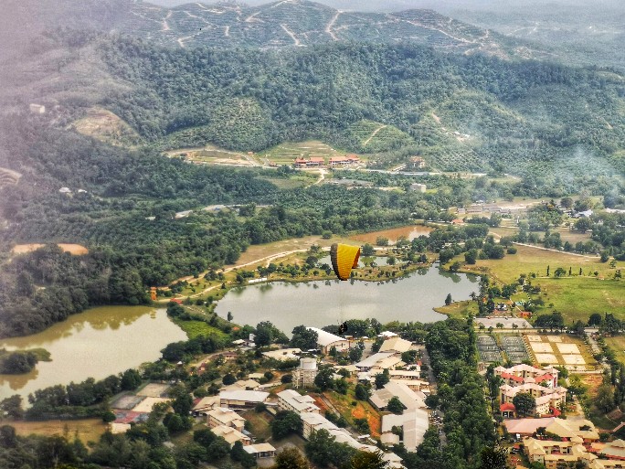 Things to do in Kuala Kubu Bharu, Hulu Selangor | Live Life Lah.......