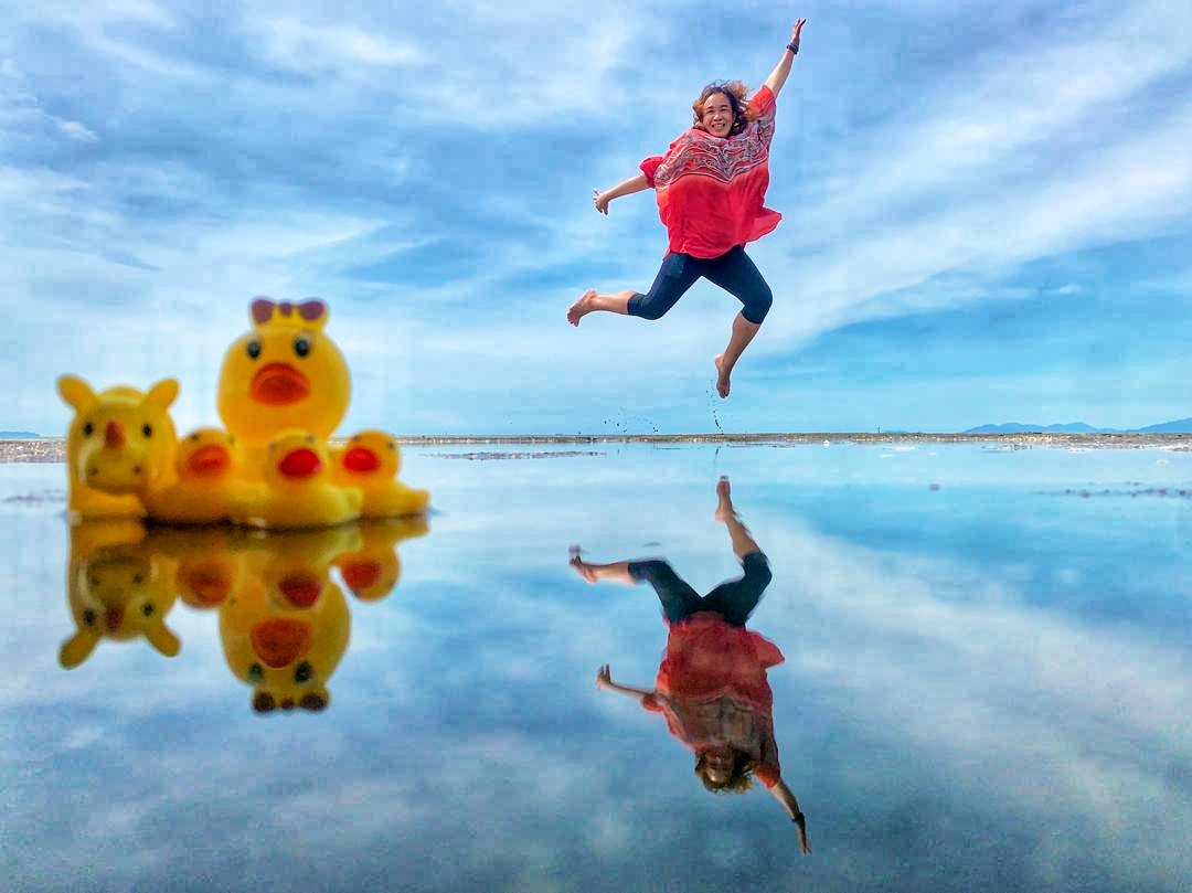 Things you can do in Bagan Datuk, Perak | Live Life Lah.......