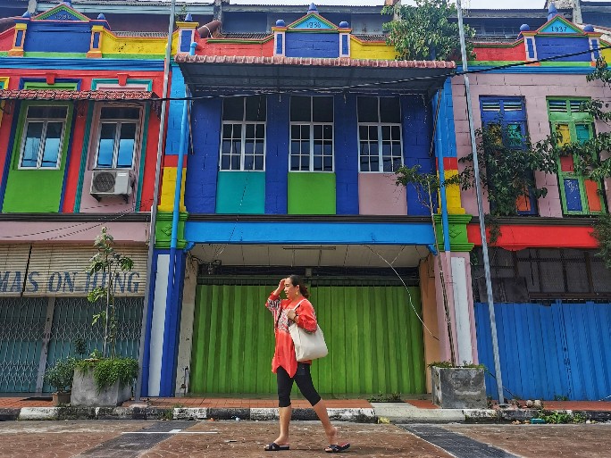 Things you can do in Bagan Datuk, Perak | Live Life Lah.......