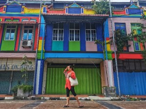 Things you can do in Bagan Datuk, Perak | Live Life Lah.......