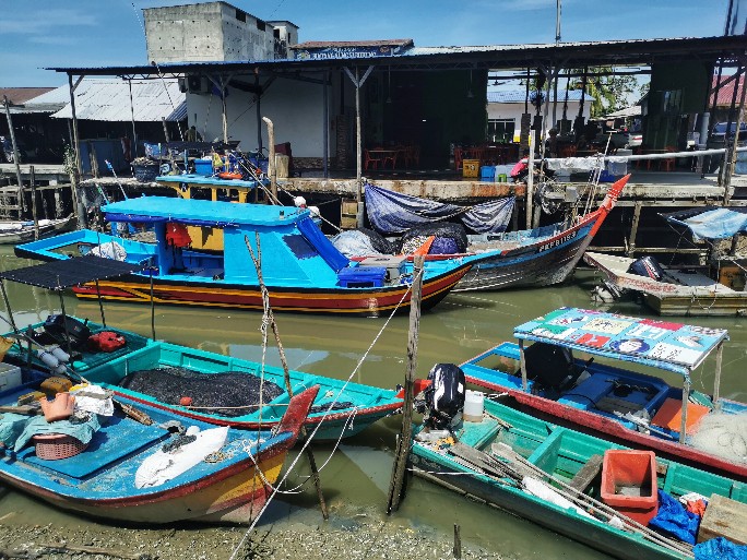 Things you can do in Bagan Datuk, Perak | Live Life Lah.......