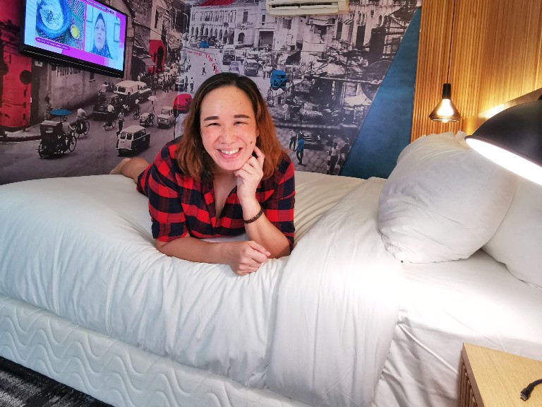 Hotel Review 2021 – Indie Hotel, Bukit Bintang | Live Life Lah.......