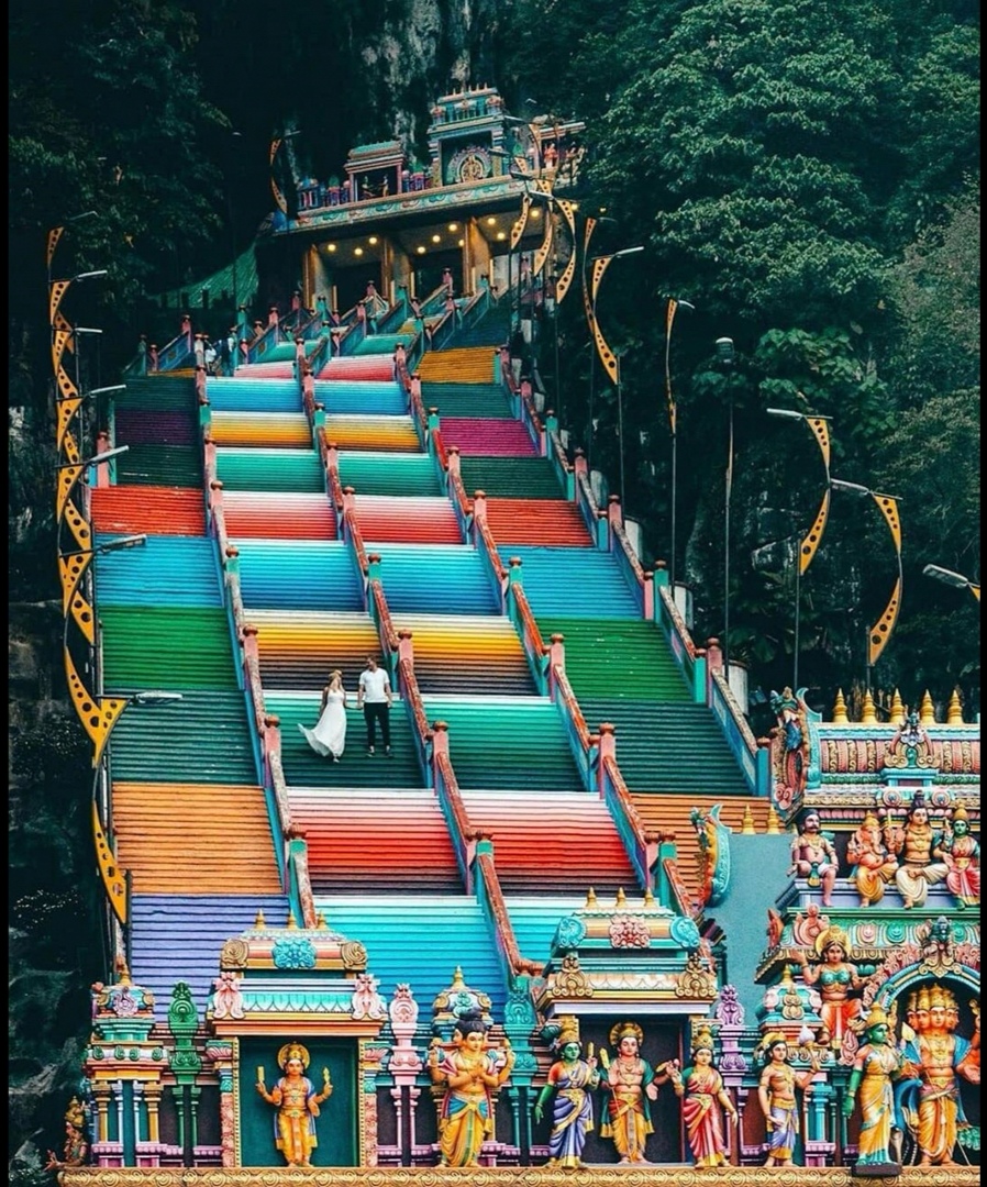 A DAY IN SELANGOR, LET’S VISIT GOMBAK! | Live Life Lah.......