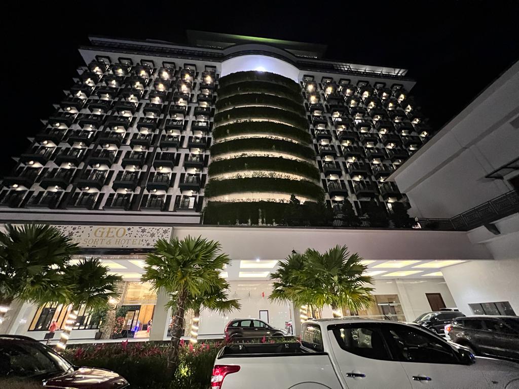 Hotel Review 2022 – Geo Resort & Hotel, Genting Highlands | Live Life ...