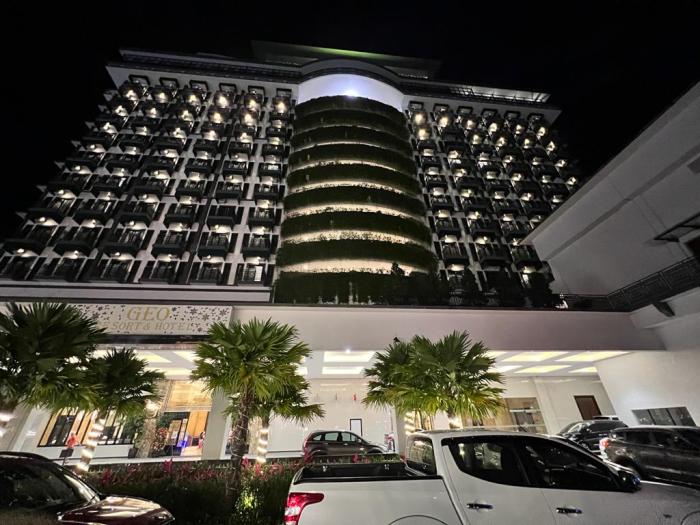 Hotel Review 2022 – Geo Resort & Hotel, Genting Highlands | Live Life ...