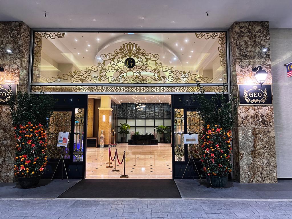 Hotel Review 2022 – Geo Resort & Hotel, Genting Highlands | Live Life ...
