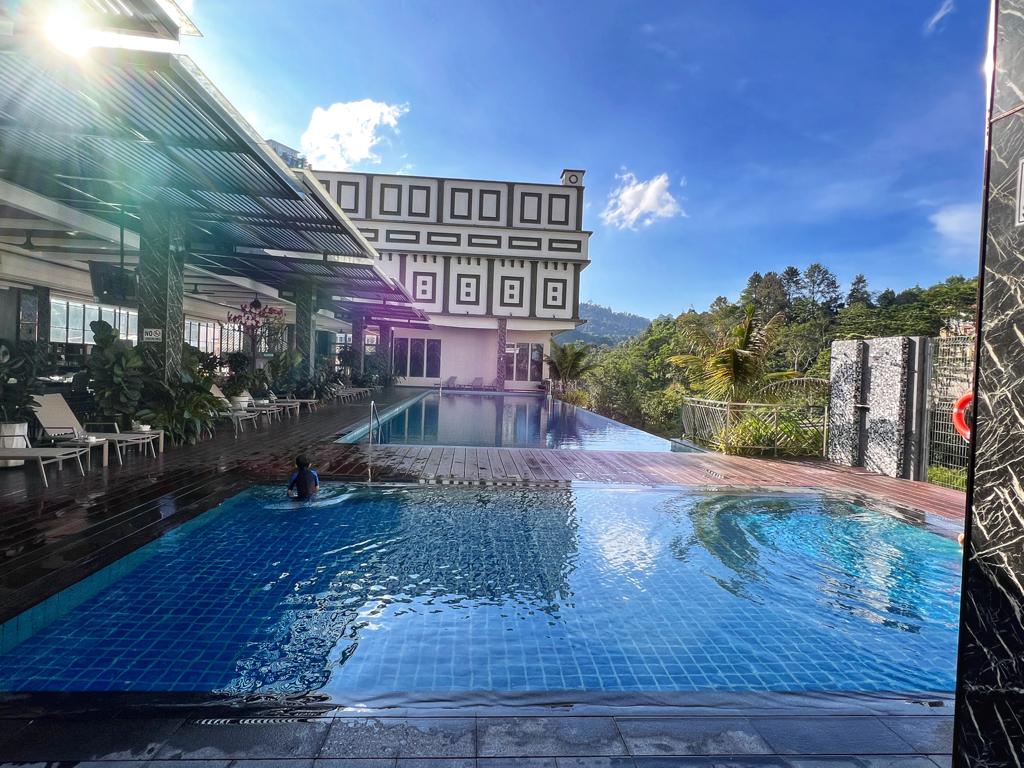 Hotel Review 2022 – Geo Resort & Hotel, Genting Highlands | Live Life ...