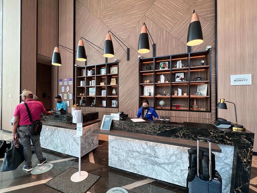 Hotel Review 2022 – Four Points by Sheraton Desaru | Live Life Lah.......
