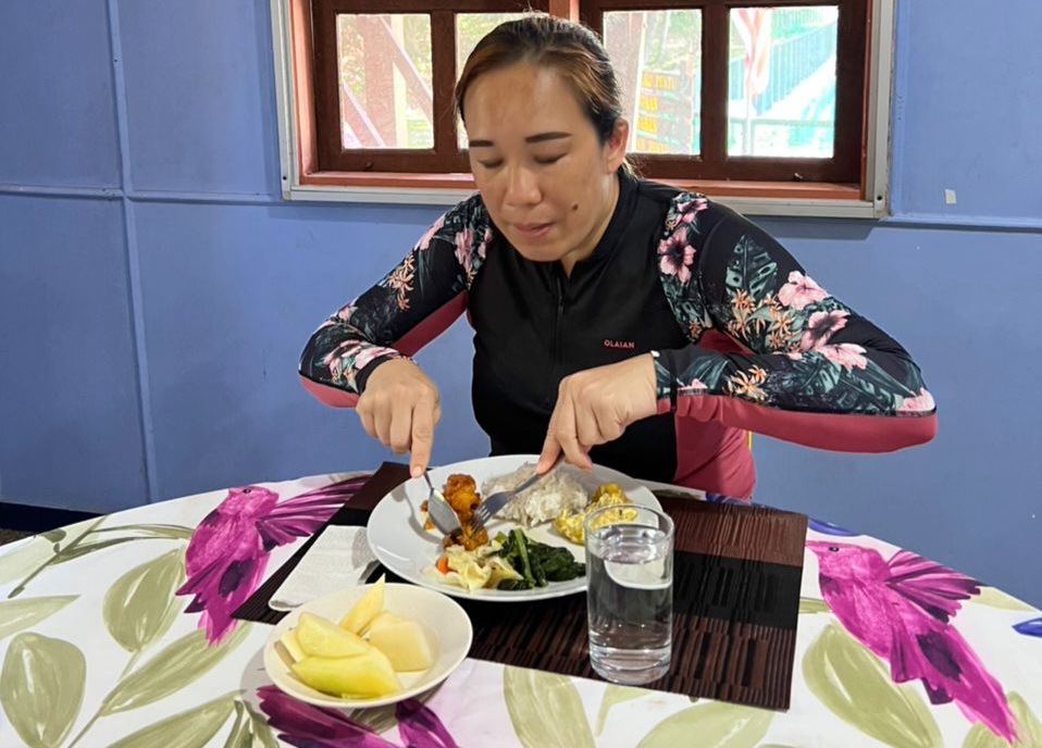 A trip to Turtle Island – Pulau Selingan, Sandakan | Live Life Lah.......