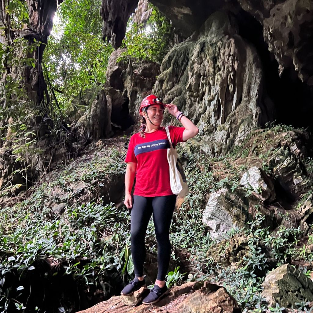 Venturing into beautiful caves and breathtaking river adventures at ...