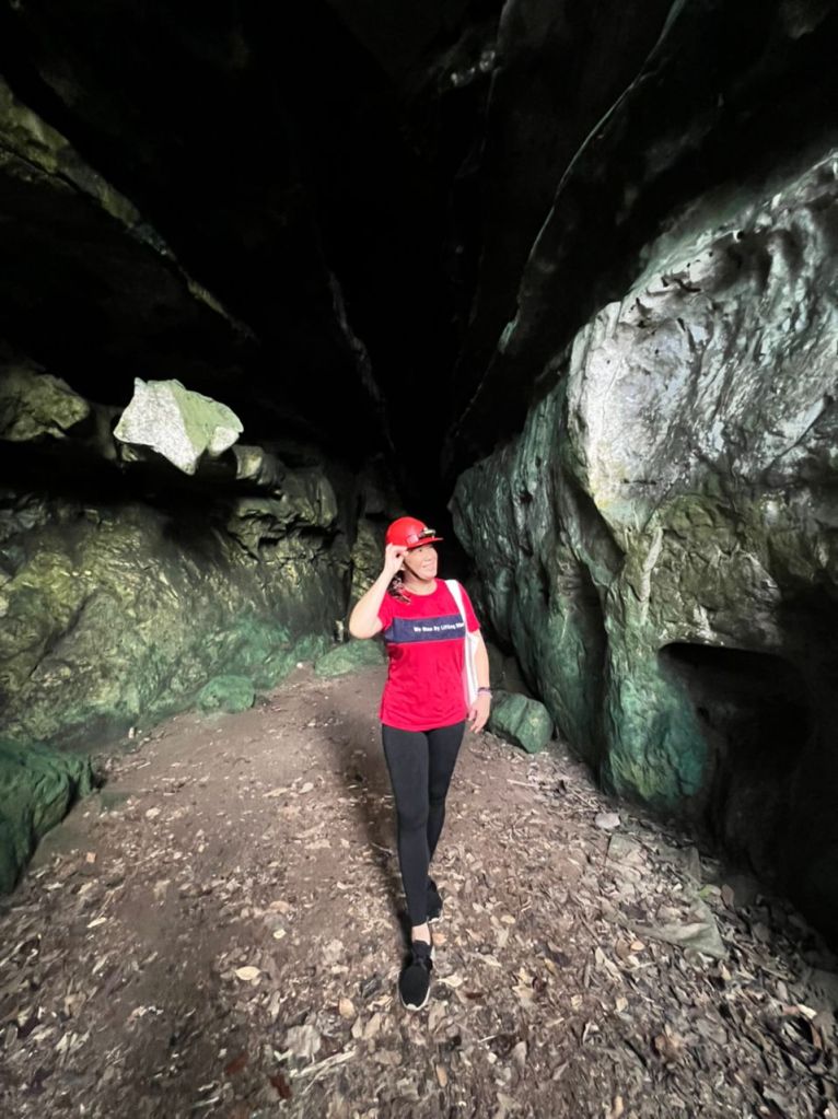 Venturing into beautiful caves and breathtaking river adventures at ...