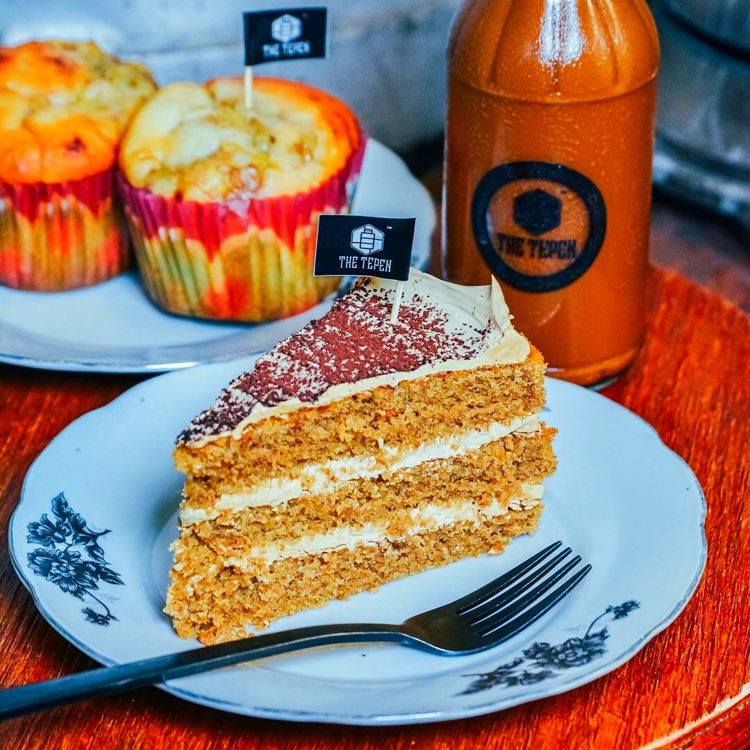 6 AMAZING RESTAURANTS IN SEPANG YOU SHOULD VISIT | Live Life Lah.......