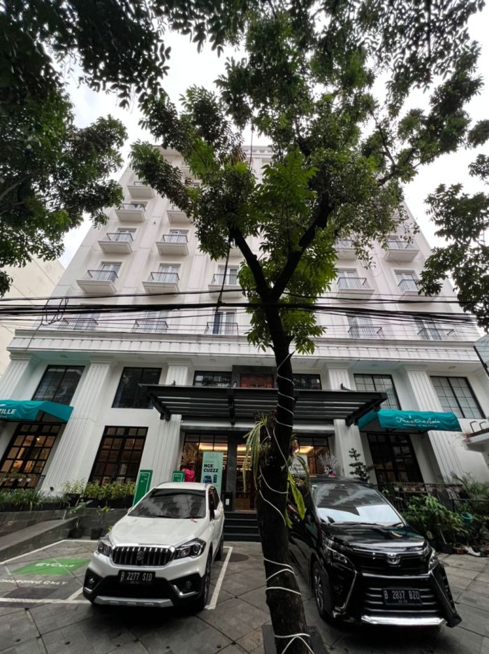 Hotel Review 2022 – Jambuluwuk Thamrin Jakarta, Indonesia | Live Life ...