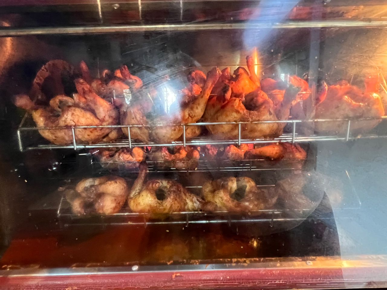 Food Review 2023 – Chicken Royale Senawang, Negeri Sembilan | Live Life ...
