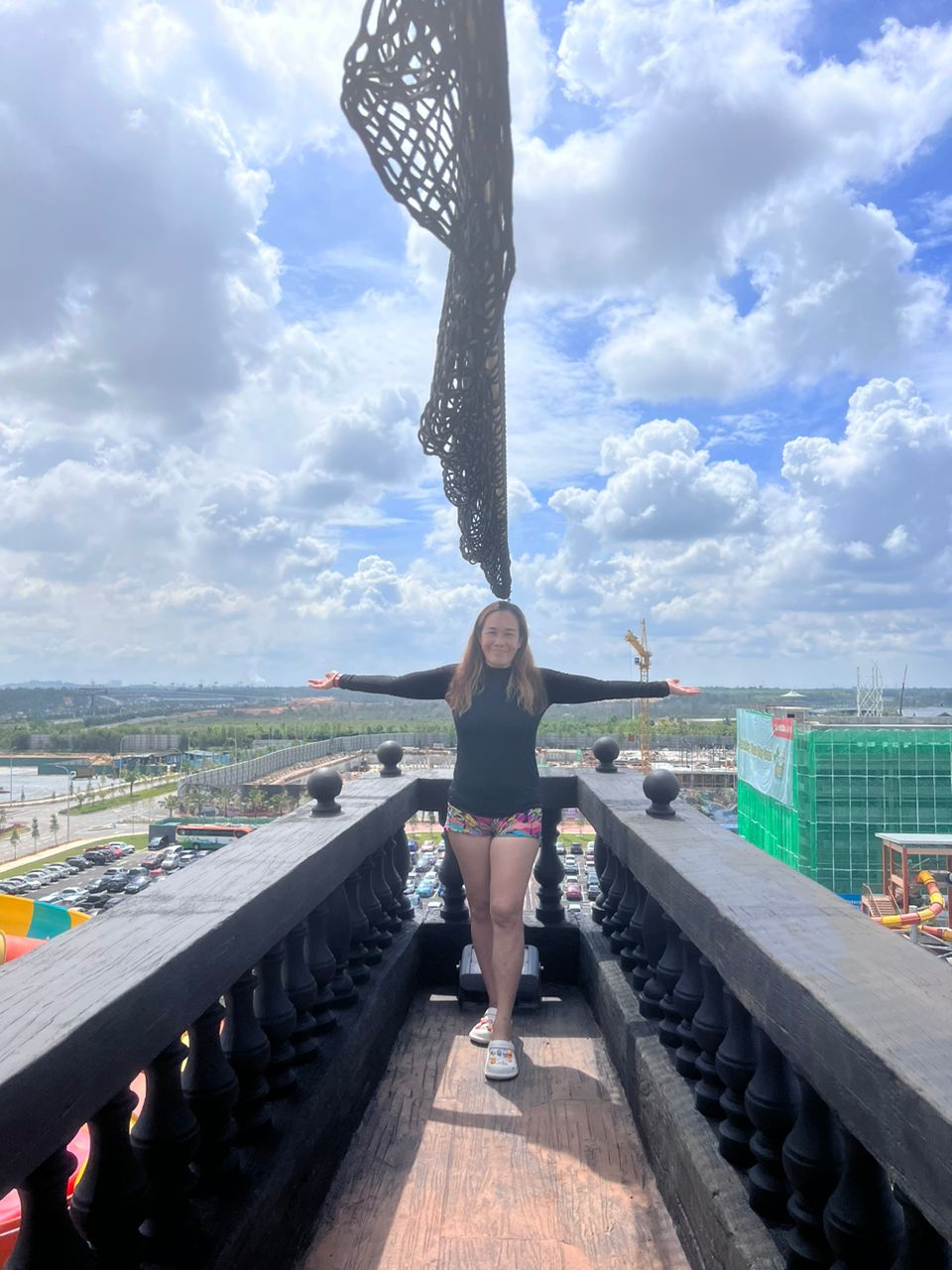 SplashMania Waterpark at Gamuda Cove opens!!! | Live Life Lah.......