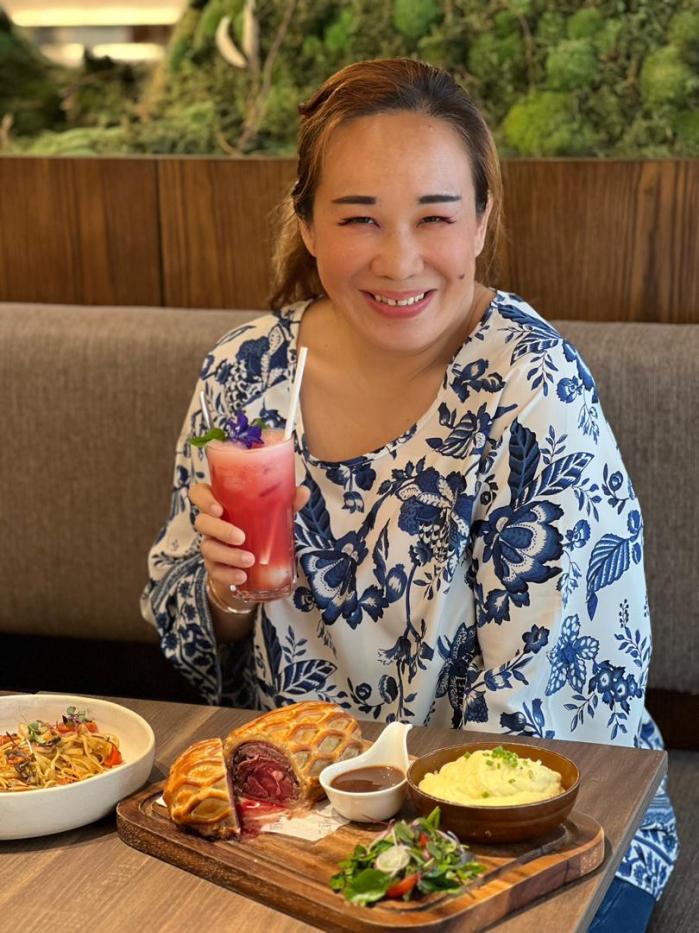 Food Review 2023 – Kay’s Steak and Lobster, IOI Conezion | Live Life ...