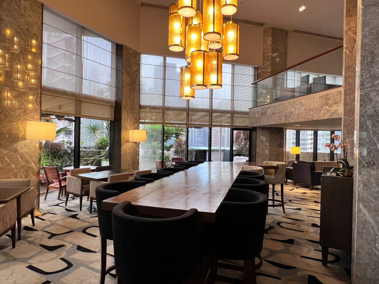 Hotel Review 2023- Grand Millennium Hotel Kuala Lumpur, Bukit Bintang ...