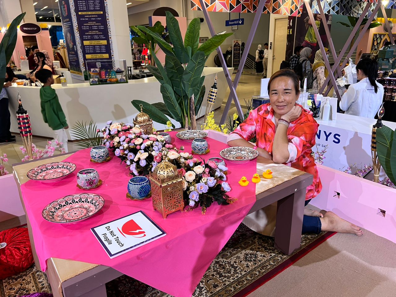 Raya 2023 – Avenue K Celebrates a Vivid Raya | Live Life Lah.......