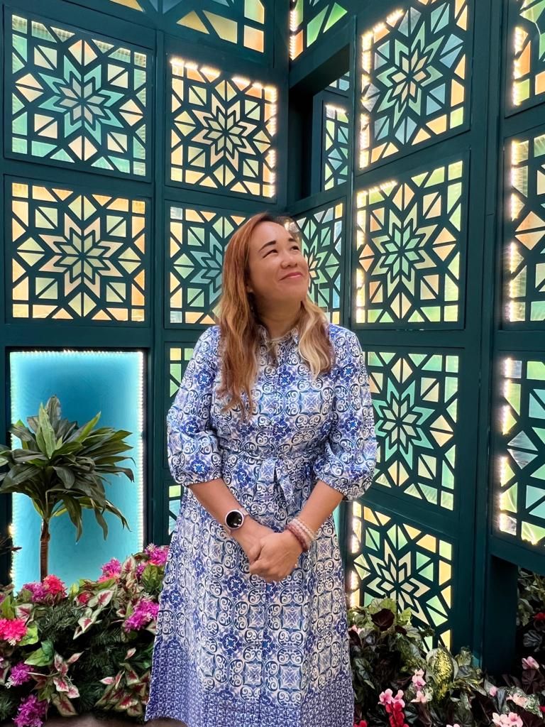 RAYA 2023 – Pavilion KL celebrates Raya Togetherness | Live Life Lah.......