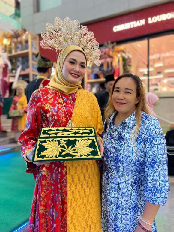 RAYA 2023 – Pavilion KL celebrates Raya Togetherness | Live Life Lah.......