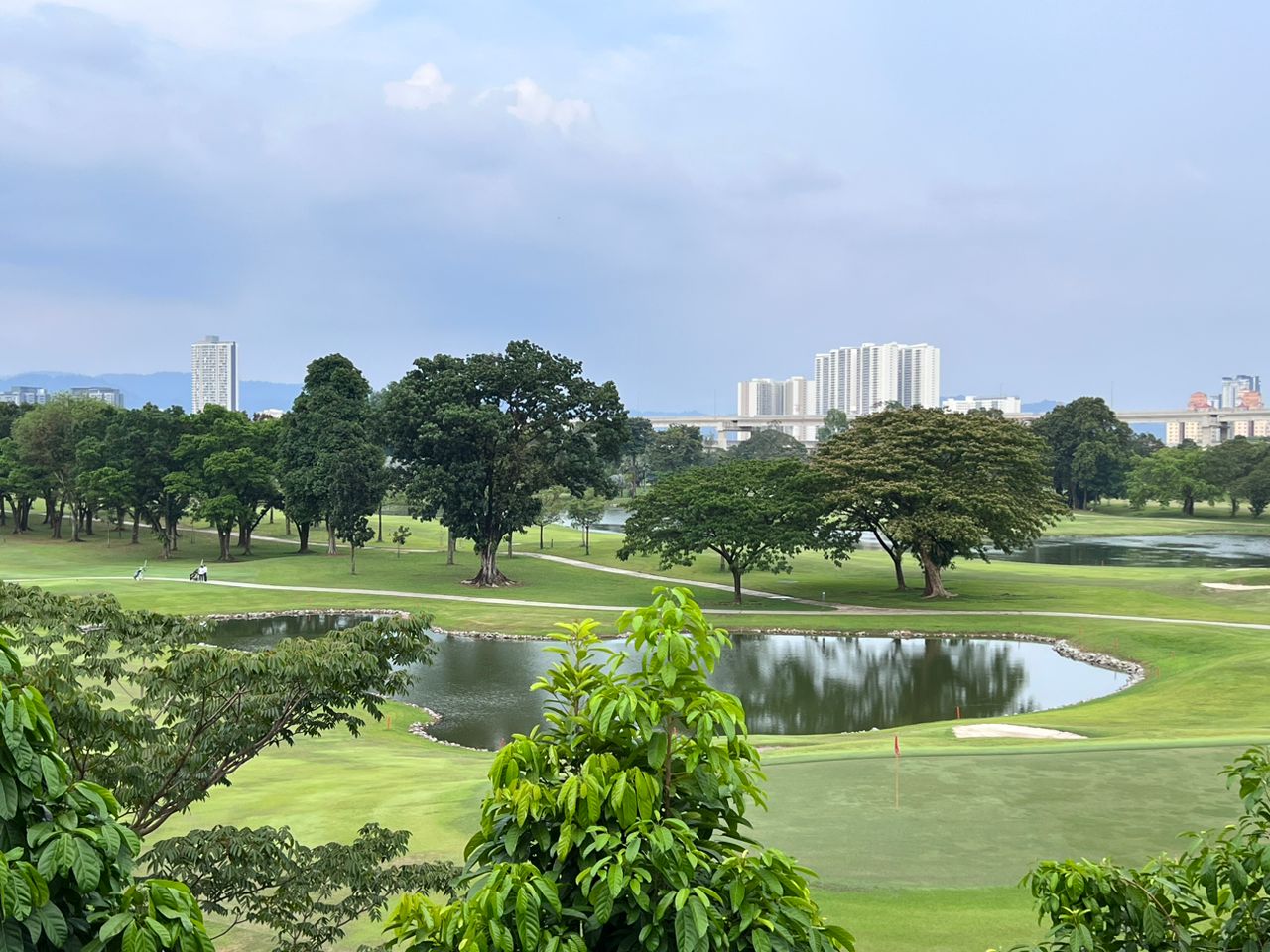 Food Review 2023 – Queen City Steamboat & Grill, TREC, Kuala Lumpur ...