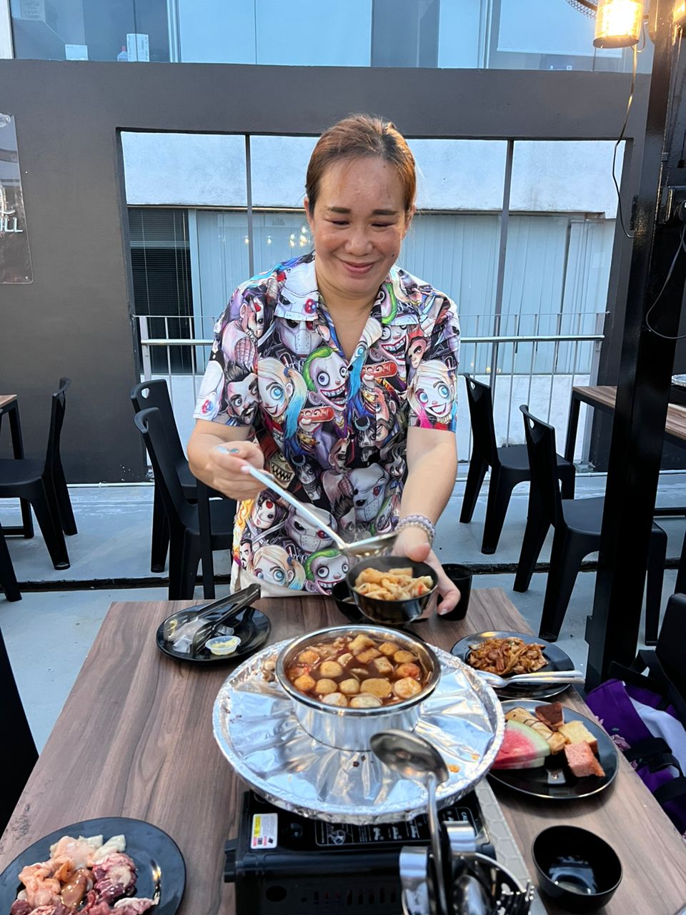 Food Review 2023 – Queen City Steamboat & Grill, TREC, Kuala Lumpur ...