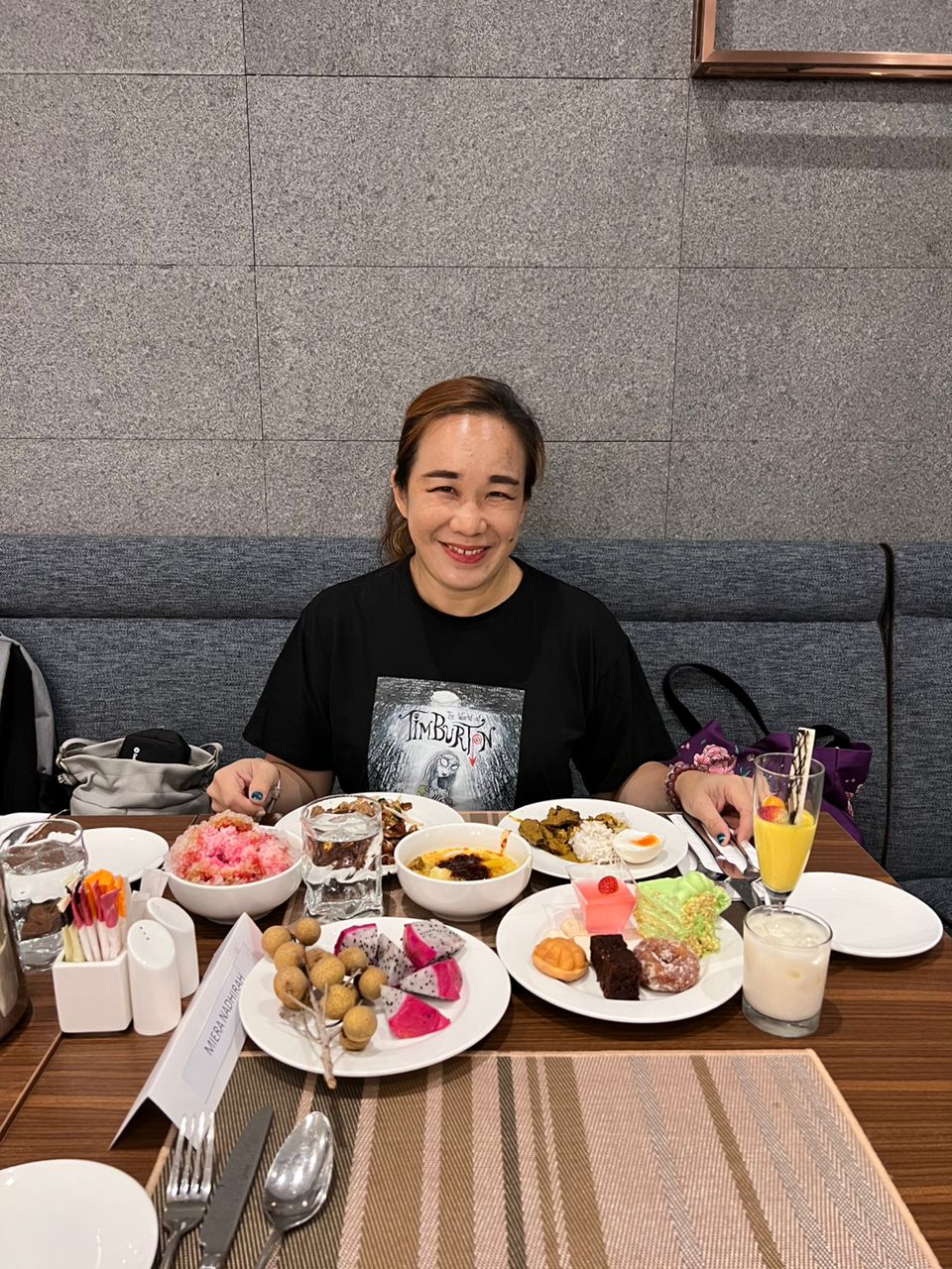 Ramadan Buffet 2023- Rasa Sayang Buffet Dinner at Avante Hotel Bandar Utama, PJ | Live Life Lah