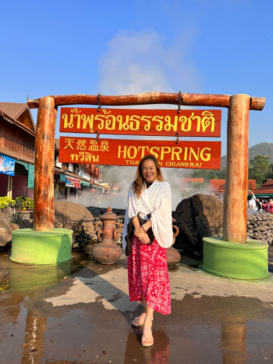 6 Must Visit Places in Chiang Rai, Northern Thailand | Live Life Lah.......