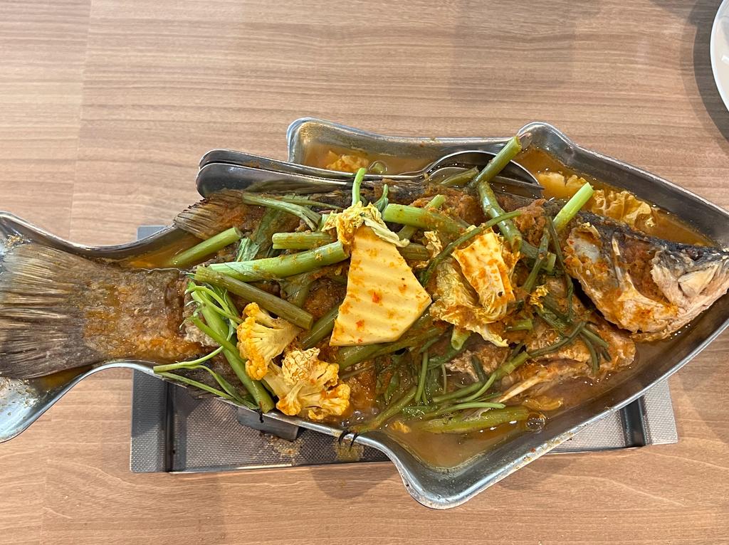 Food Review 2023 – Larn Ta Chu by Thongmanee, Hatyai, Thailand | Live ...