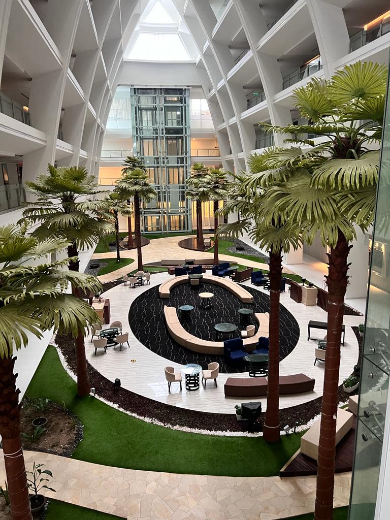 Hotel Review 2023 – The Mövenpick Hotel & Convention Centre KLIA | Live ...