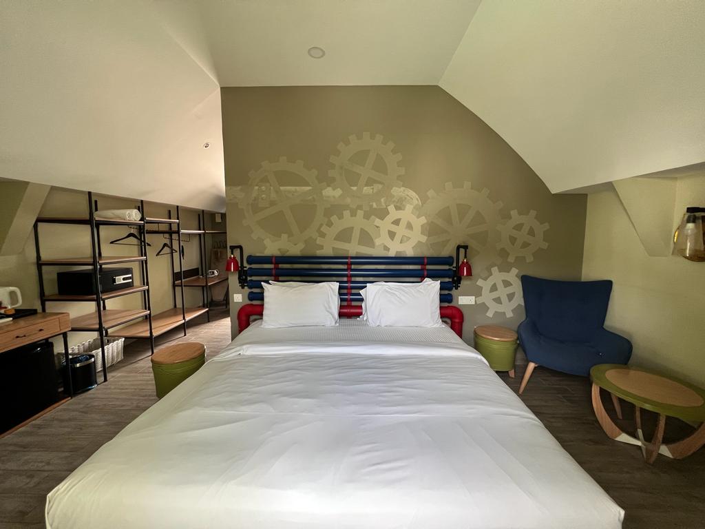 Hotel Review 2023 – Dash Box Hotel Cyberjaya | Live Life Lah.......