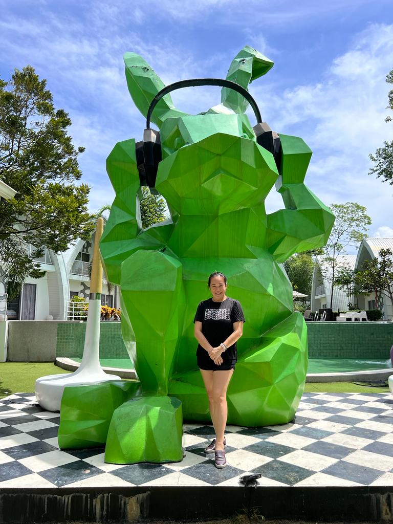 Hotel Review 2023 – Dash Box Hotel Cyberjaya | Live Life Lah.......