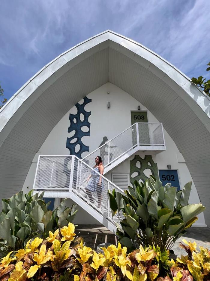 Hotel Review 2023 – Dash Box Hotel Cyberjaya | Live Life Lah.......