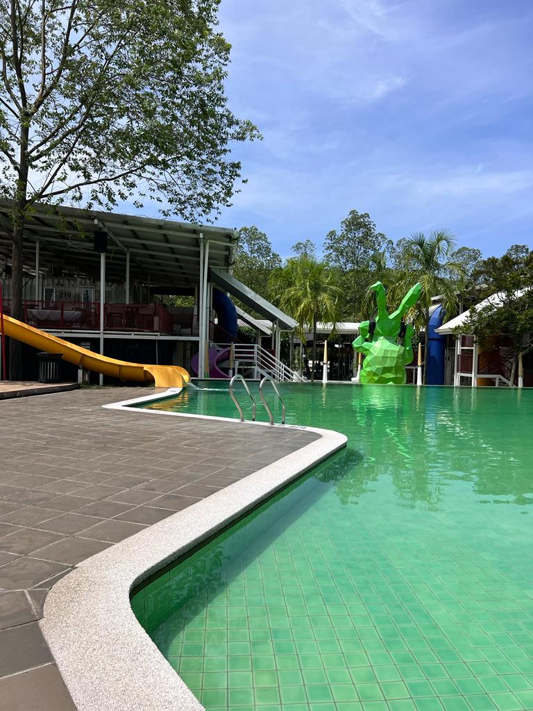 Hotel Review 2023 – Dash Box Hotel Cyberjaya | Live Life Lah.......