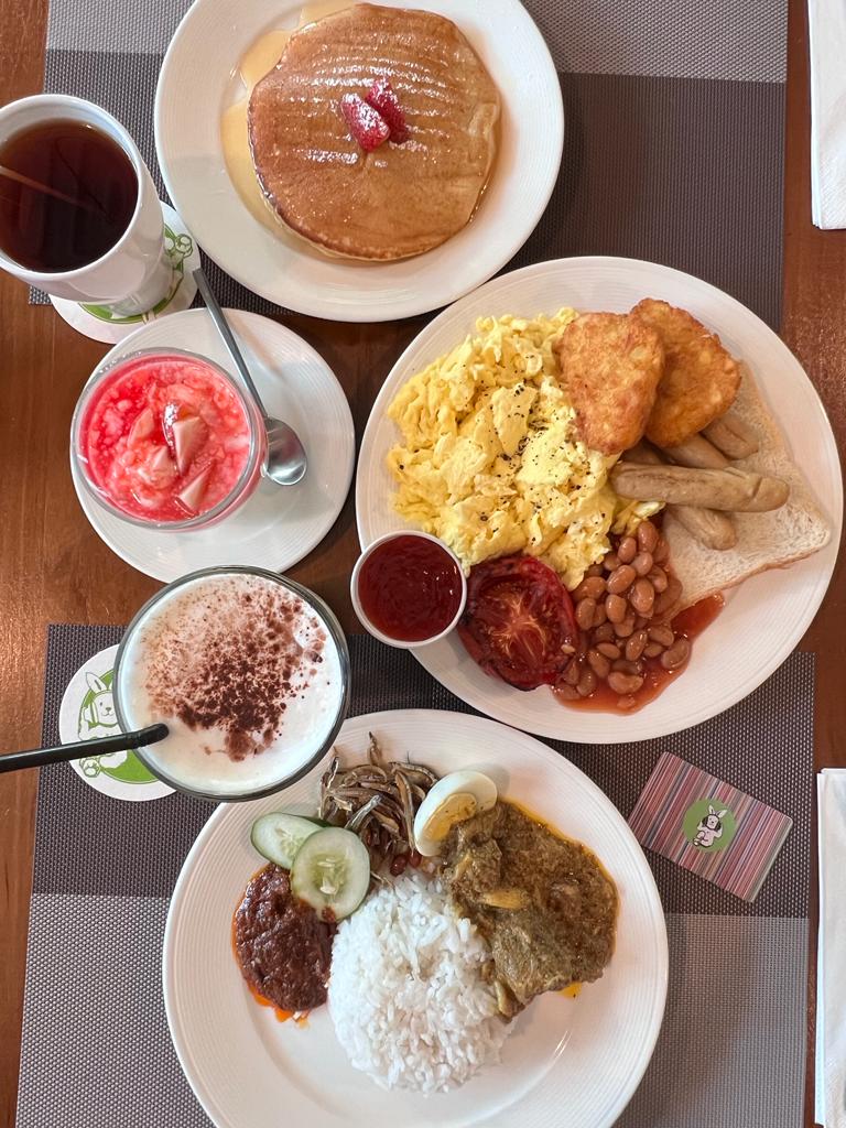 Hotel Review 2023 – Dash Box Hotel Cyberjaya | Live Life Lah.......