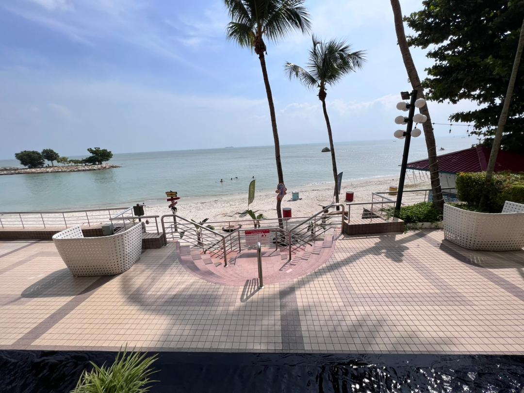 Hotel Review 2023 – Mercure Penang Beach Hotel, Tanjung Bungah, Penang ...