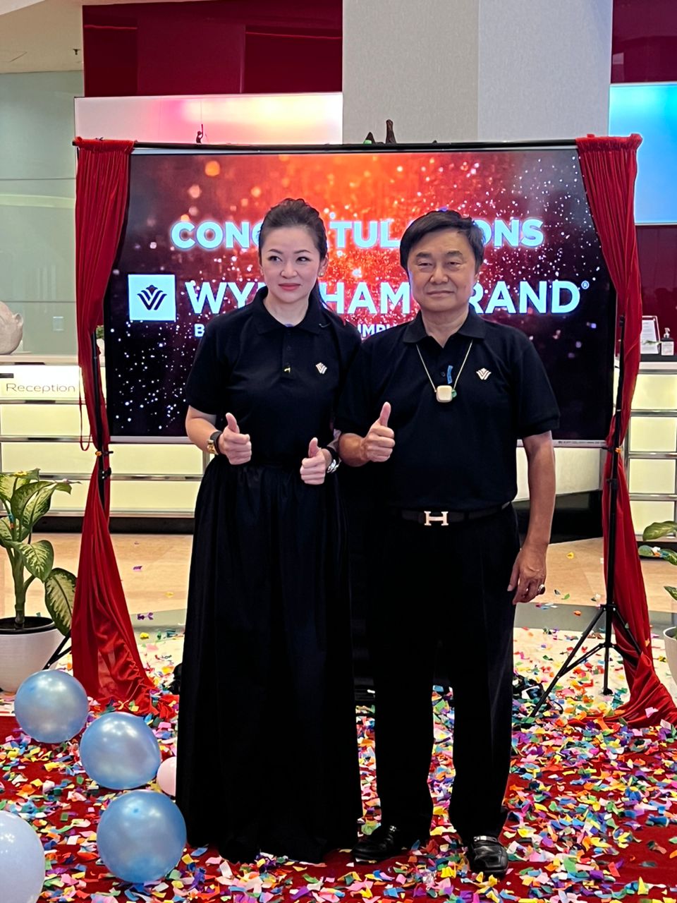 Wyndham Grand Bangsar Kuala Lumpur arrives in Malaysia. | Live Life Lah