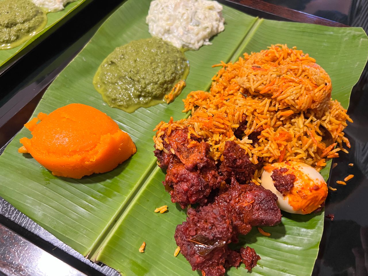 Food Review 2023 – Oh Yeah Banana Leaf Brickfields | Live Life Lah.......