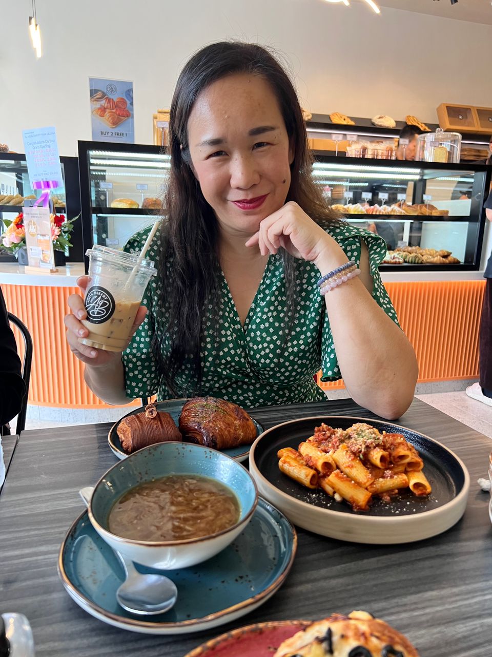 Food Review 2023- Aison Bakery Prima Saujana Kajang | Live Life Lah.......