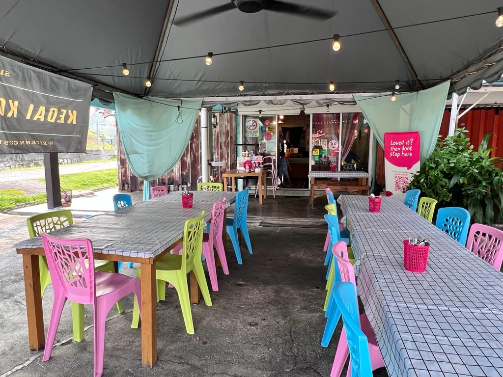 5 Eateries You Should Not Miss in Jelebu, Negeri Sembilan | Live Life ...