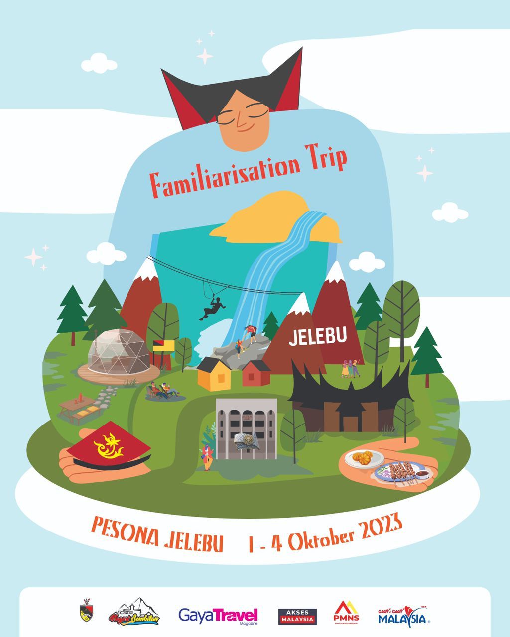 2 main places you shouldn’t miss when in Jelebu, Negeri Sembilan | Live ...