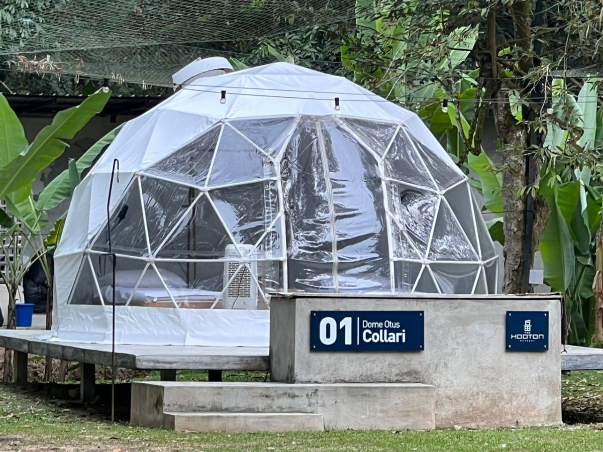 Review 2023 – The Hooton Retreat, Jelebu, Negeri Sembilan | Live Life ...