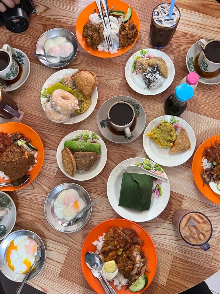 5 Eateries You Should Not Miss in Jelebu, Negeri Sembilan | Live Life ...