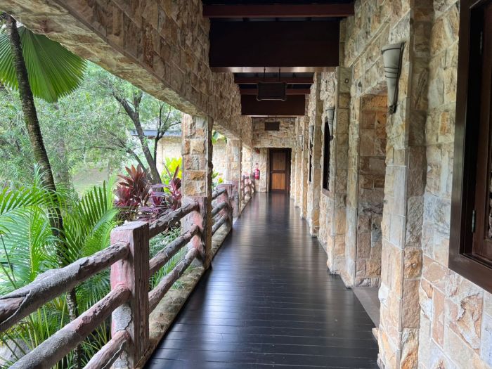 Review 2023 – Sembunyi Spa at Cyberview Resort & Spa | Live Life Lah.......