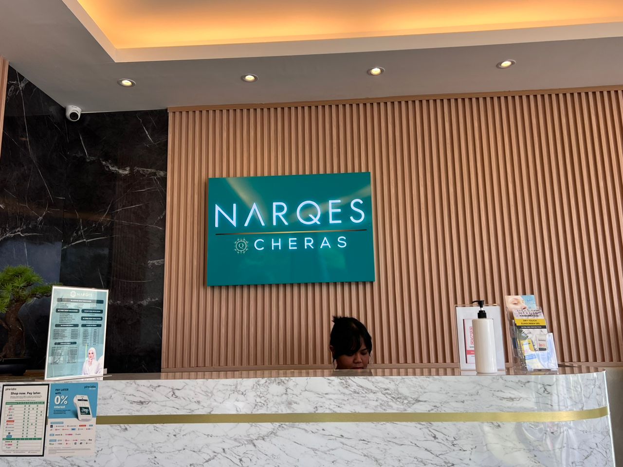 Narqes Wellness and Confinement Centre, Cheras, KL | Live Life Lah.......