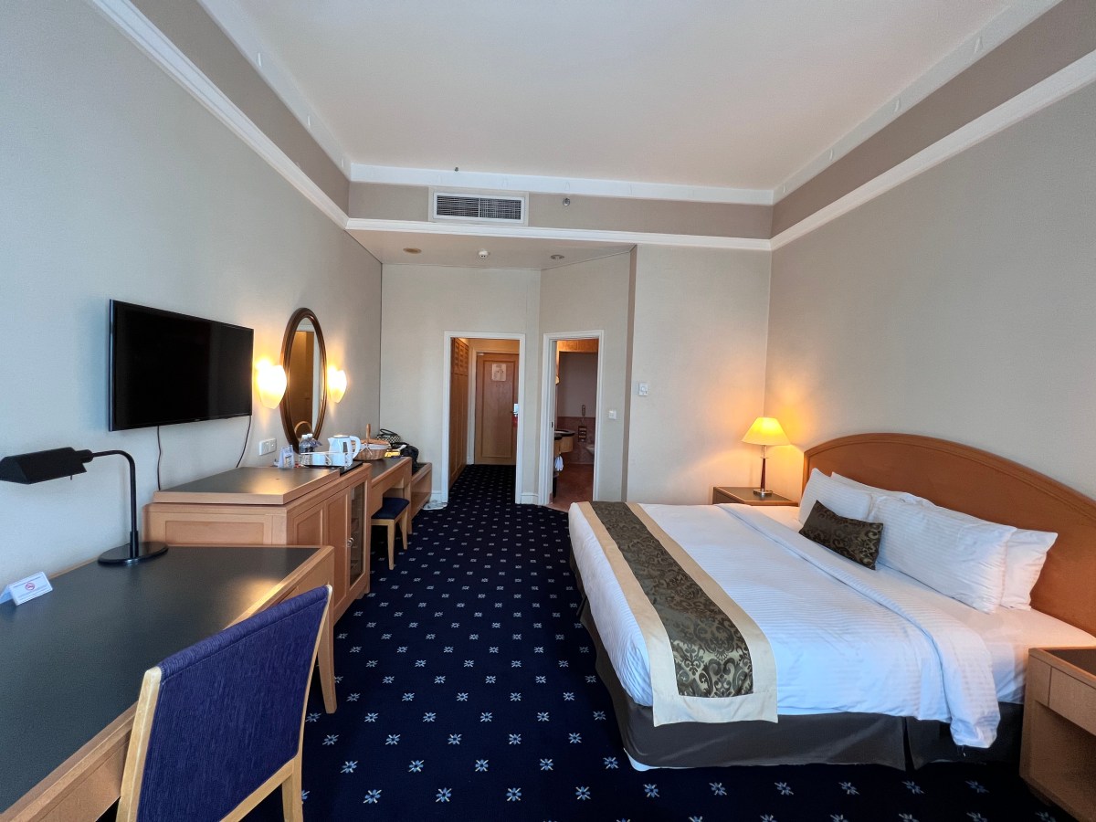 CNY 2024 – Ushering in the Dragon year with a Feast at Han Pi Yuen ...